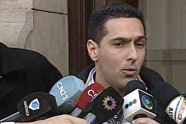 Juicio Por El Triple Crimen Denuncian Amenazas A Testigos