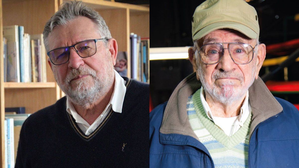 Miguel Wiñazki apuntó contra Norman Briski por su discurso en los ...