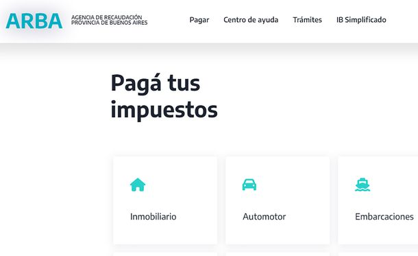 Cómo acceder al descuento que ARBA ofrece en el Impuesto Inmobiliario