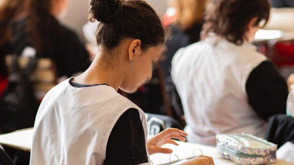 Vouchers educativos: cuándo inscribirse y cuáles son los requisitos