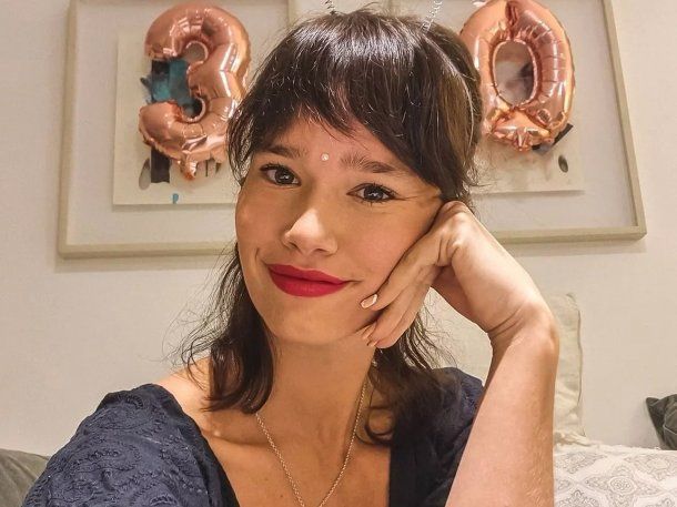 La hermana de Juana Viale rompió el silencio sobre su casamiento