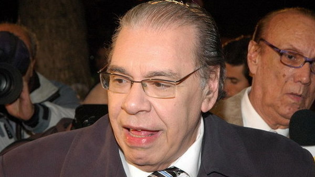 Pinti: Temo que el kirchnerismo se enquiste