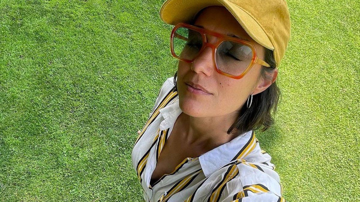 Jimena Grandinetti - Minutouno.com