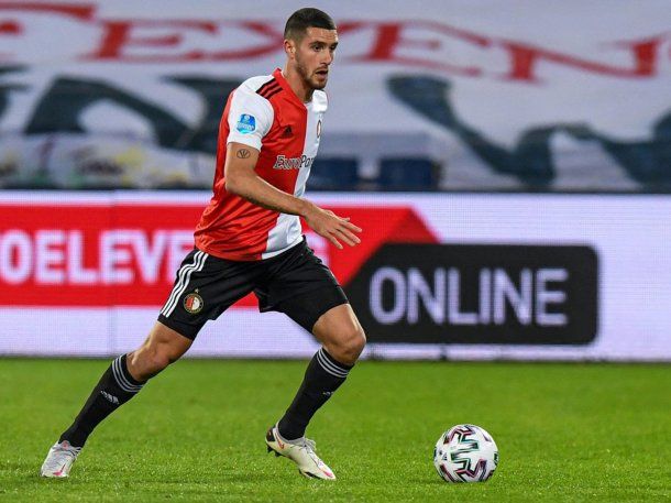 El curioso motivo por el que Marcos Senesi puede hacer historia