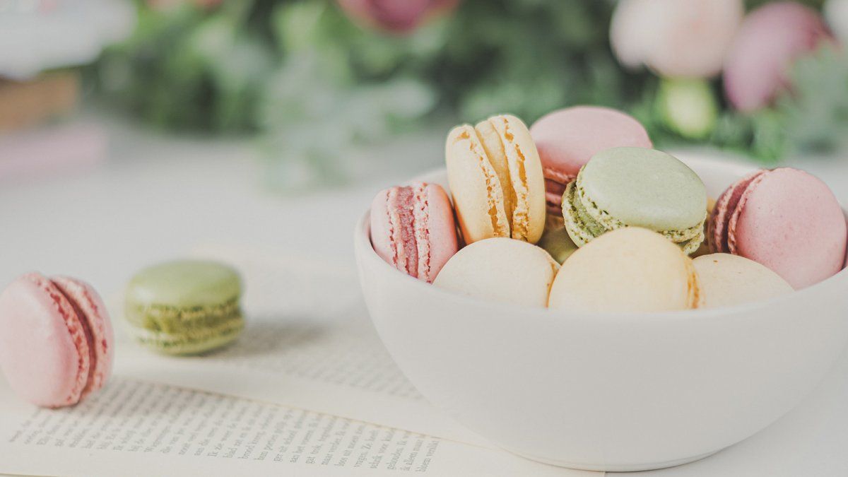 Día del Macaron: recetas, secretos y tips