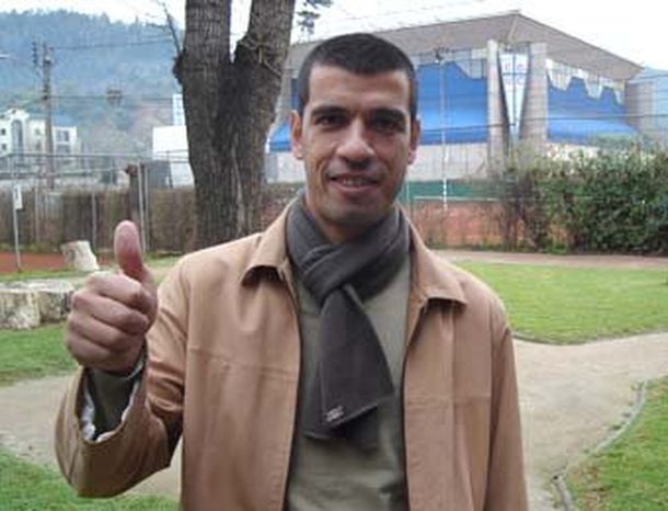 El Polo Quinteros deja el fútbol