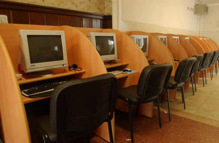 ¿Es todavía un buen negocio poner un cyber-locutorio?