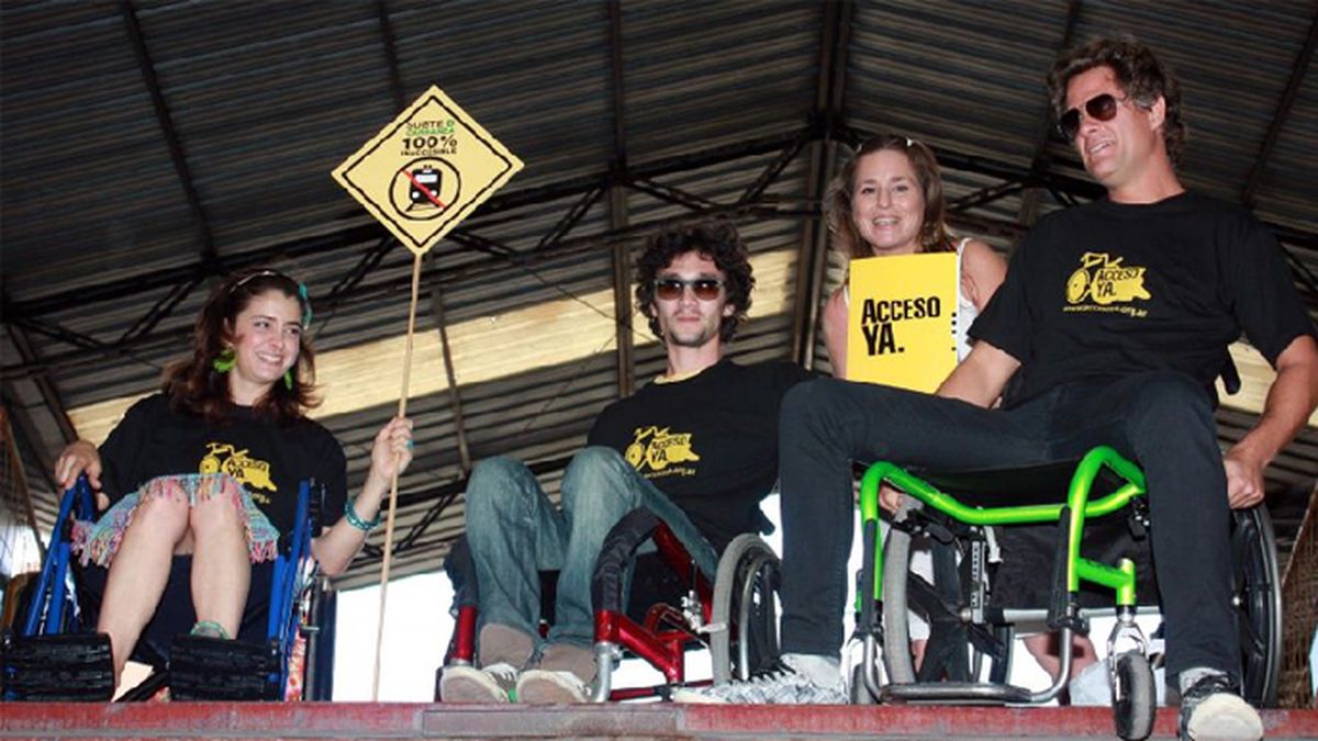 Acceso ya
