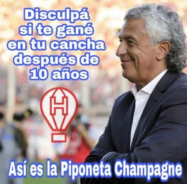 El inesperado cruce tuitero entre Pipo Gorosito y Gimnasia, con Huracán