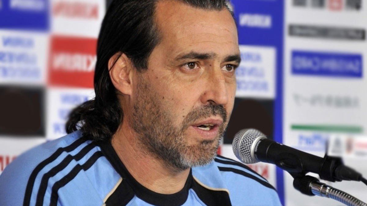 Batista, con nueva lista