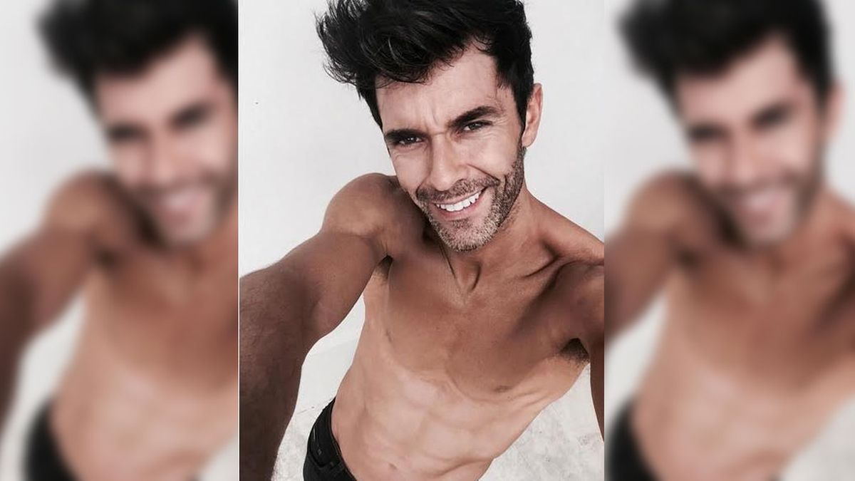 La vida de soltero de Mariano Martínez: salidas nocturnas con amigos