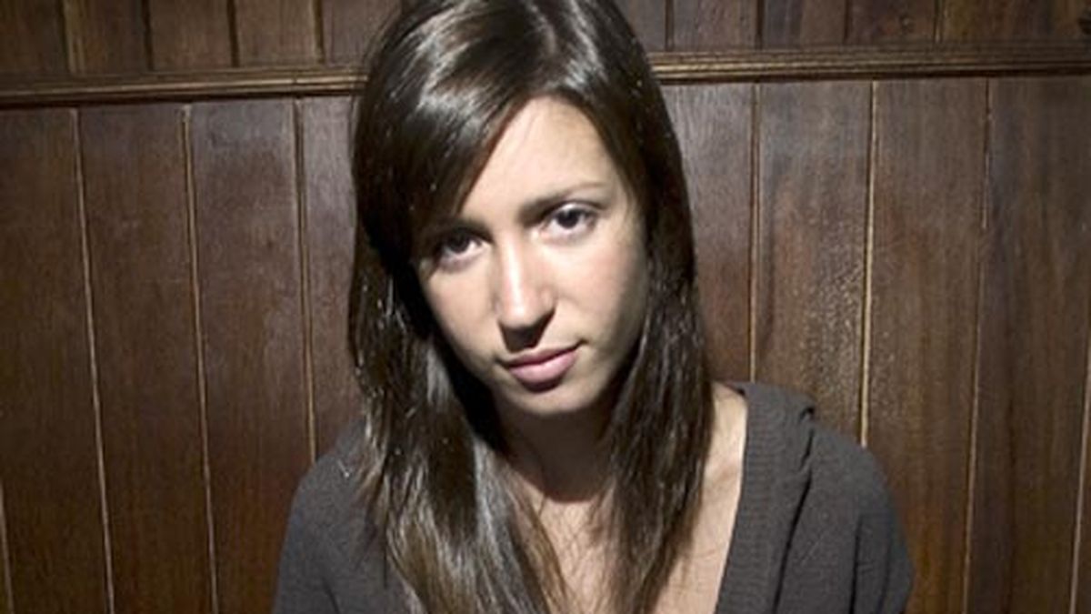 Vanina y los ángeles