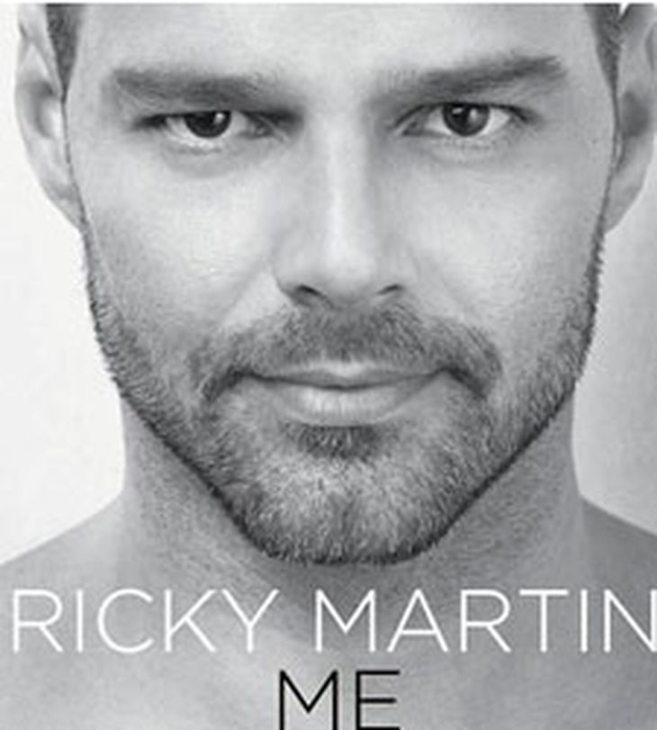 Ricky da detalles sobre la primera vez que fue atraído por un hombre