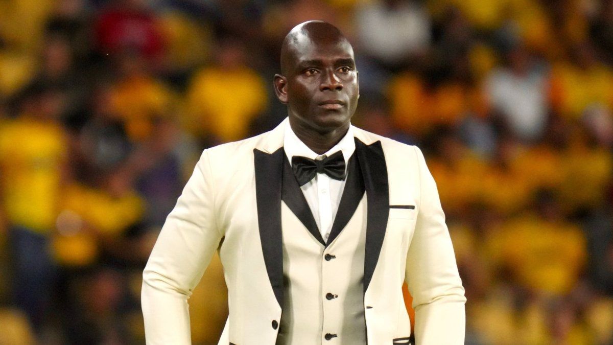 Quién es Segundo Castillo, el DT que se viste de gala y será rival de ...