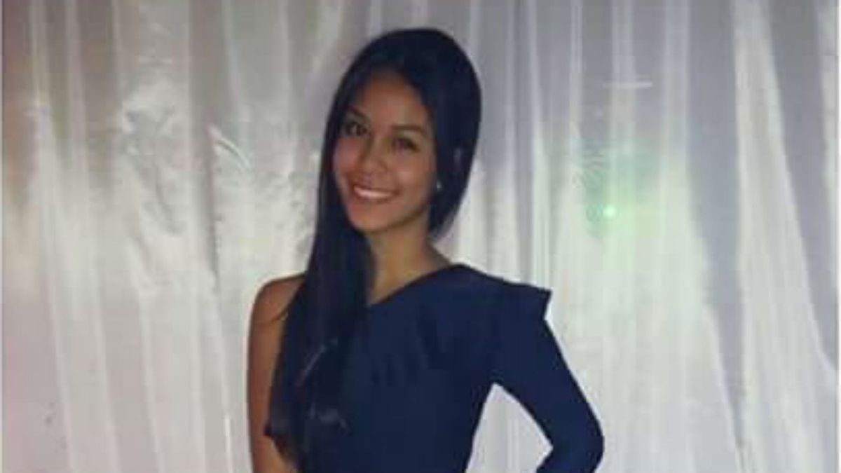 Apareció Keila, la adolescente que era buscada intensamente desde el sábado