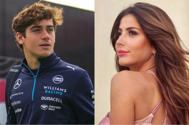 La fuerte revelación de Majo Martino sobre su encuentro con Franco Colapinto: Me mintió...