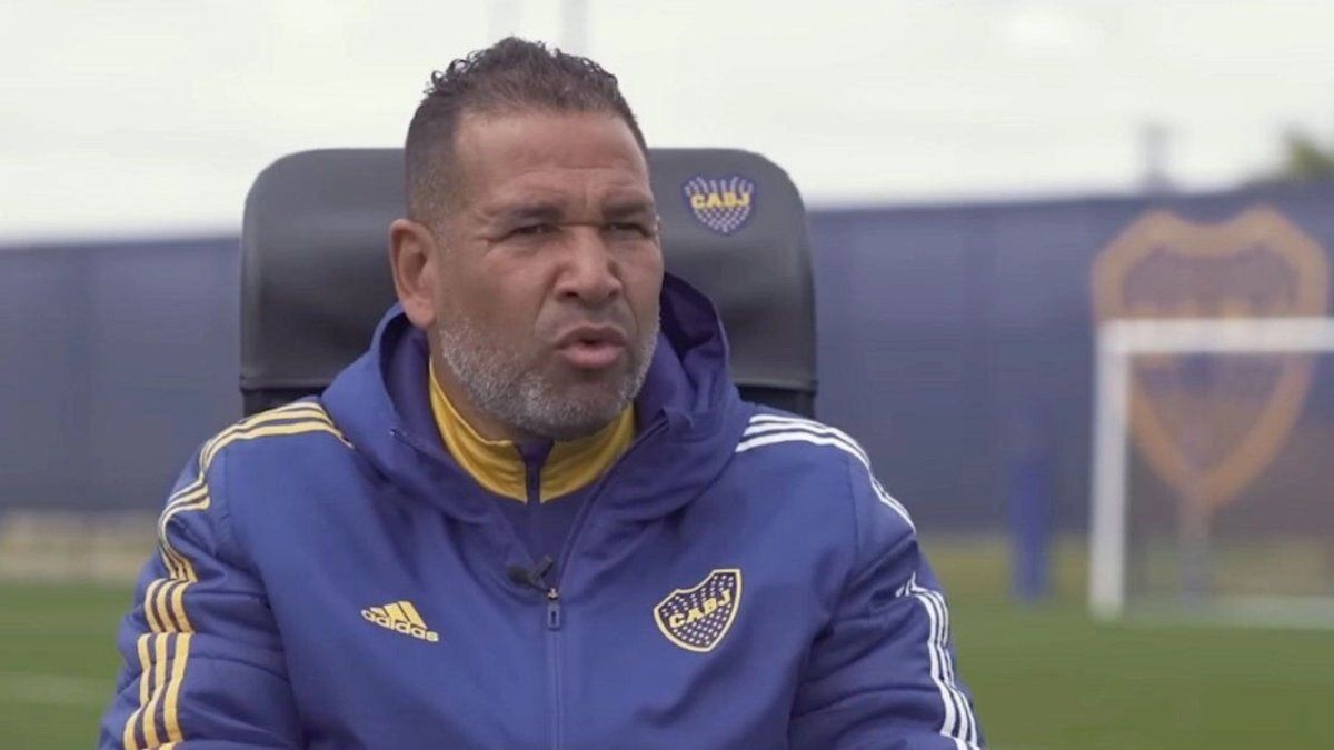 Boca informó sobre el estado de salud de Antonio Chipi Barijho: qué ...