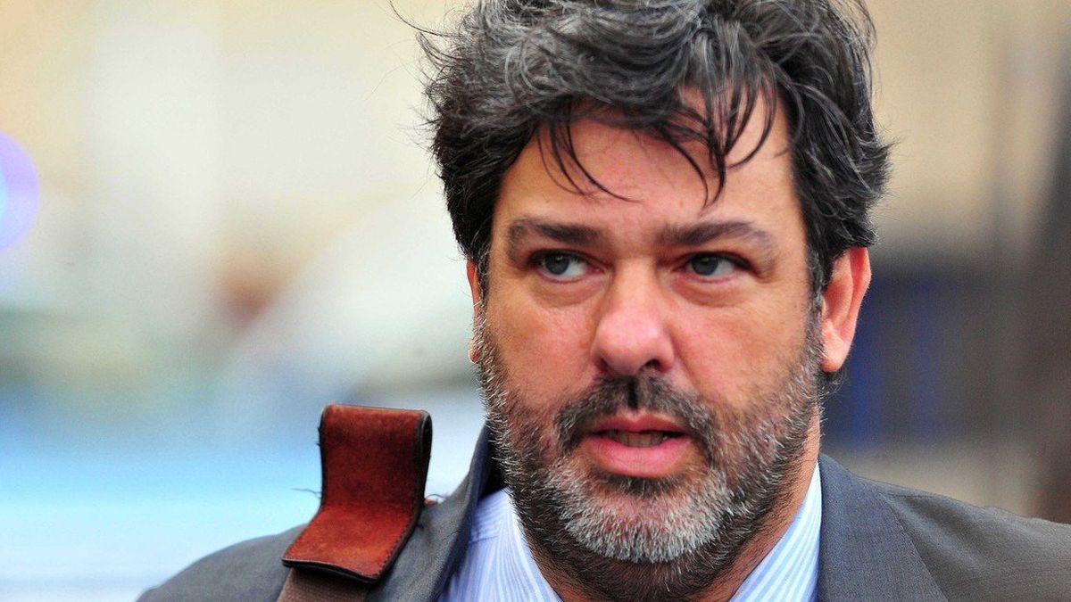 Rusconi criticó duramente a la Corte Suprema