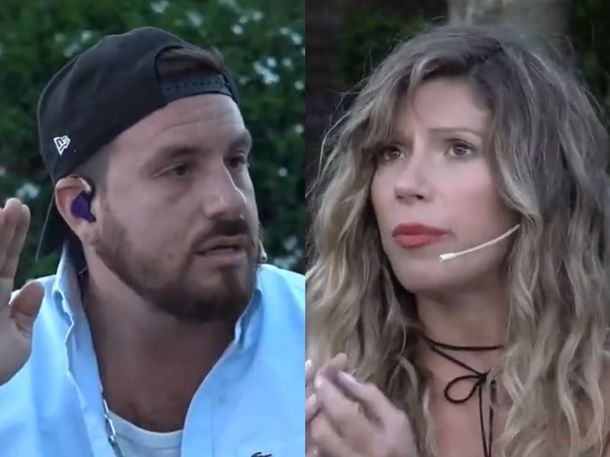 Risas, recuerdos y emoción: el detalle del reencuentro entre Fede Bal y ...