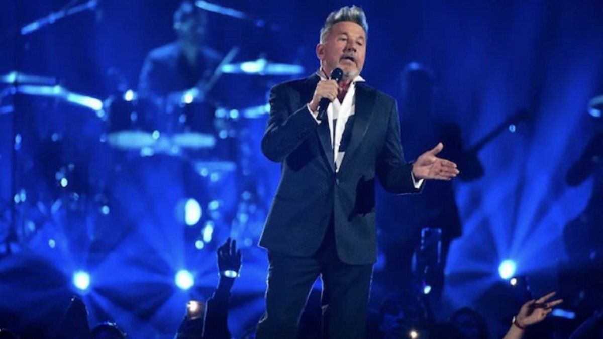 Ricardo Montaner se retira de la música
