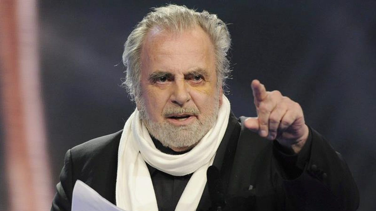 Murió a los 83 años el actor austríaco Maximilian Schell, padrino de ...