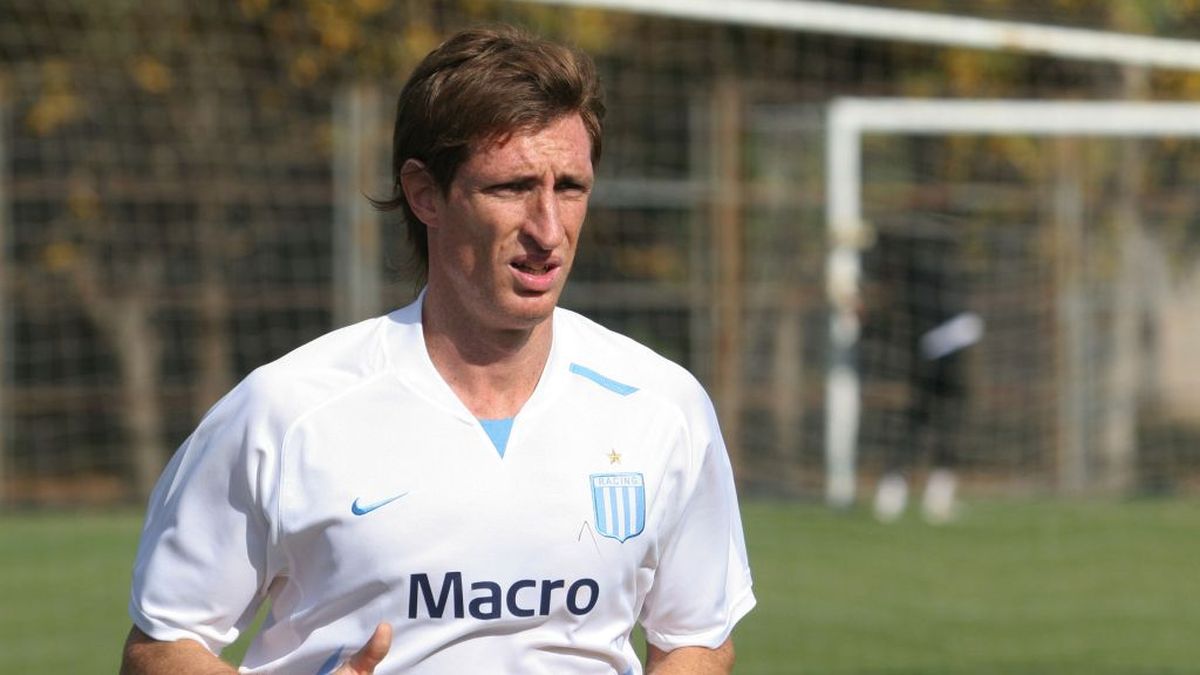 Llop no podrá contar con Sava para jugar ante Tigre