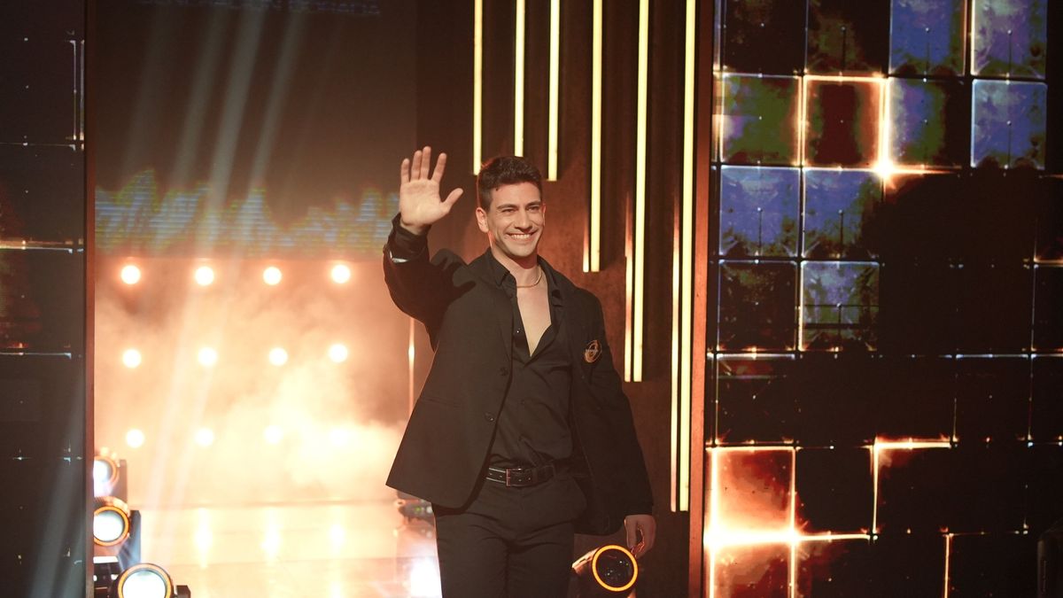 Quién es Matías Hanssen, el tapado tucumano que ingresa a Gran Hermano ...