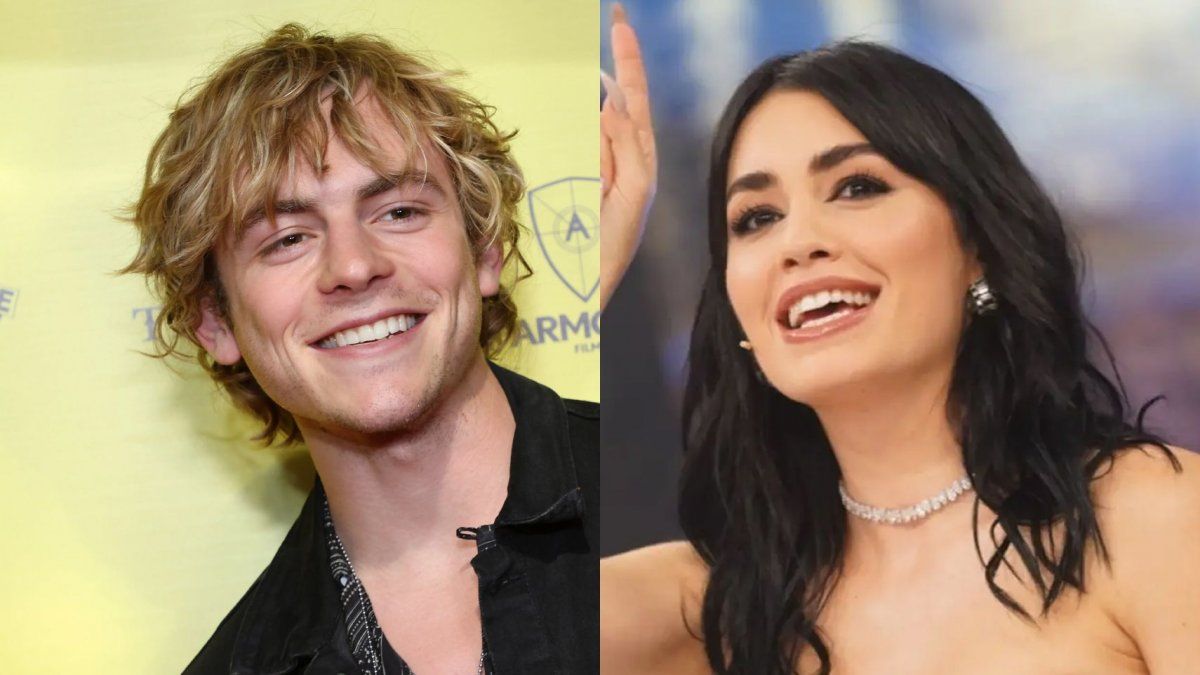 Quién es Ross Lynch, la ex estrella Disney que conoce a Lali Espósito y ... Quién es Ross Lynch, la ex estrella Disney que conoce a Lali Espósito y ...
