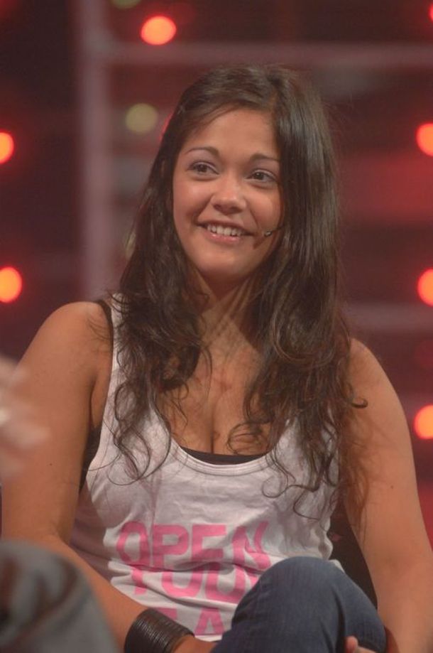 Gran Hermano: Celeste fue la última expulsada antes de la final