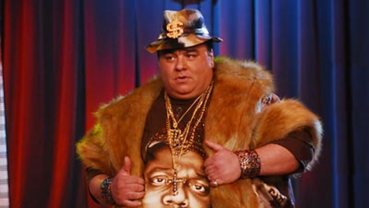 De dónde salió la mediática Tota