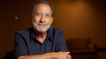 Hermosa mañana, verdad...: Guillermo Francella contó cómo nació el meme ...