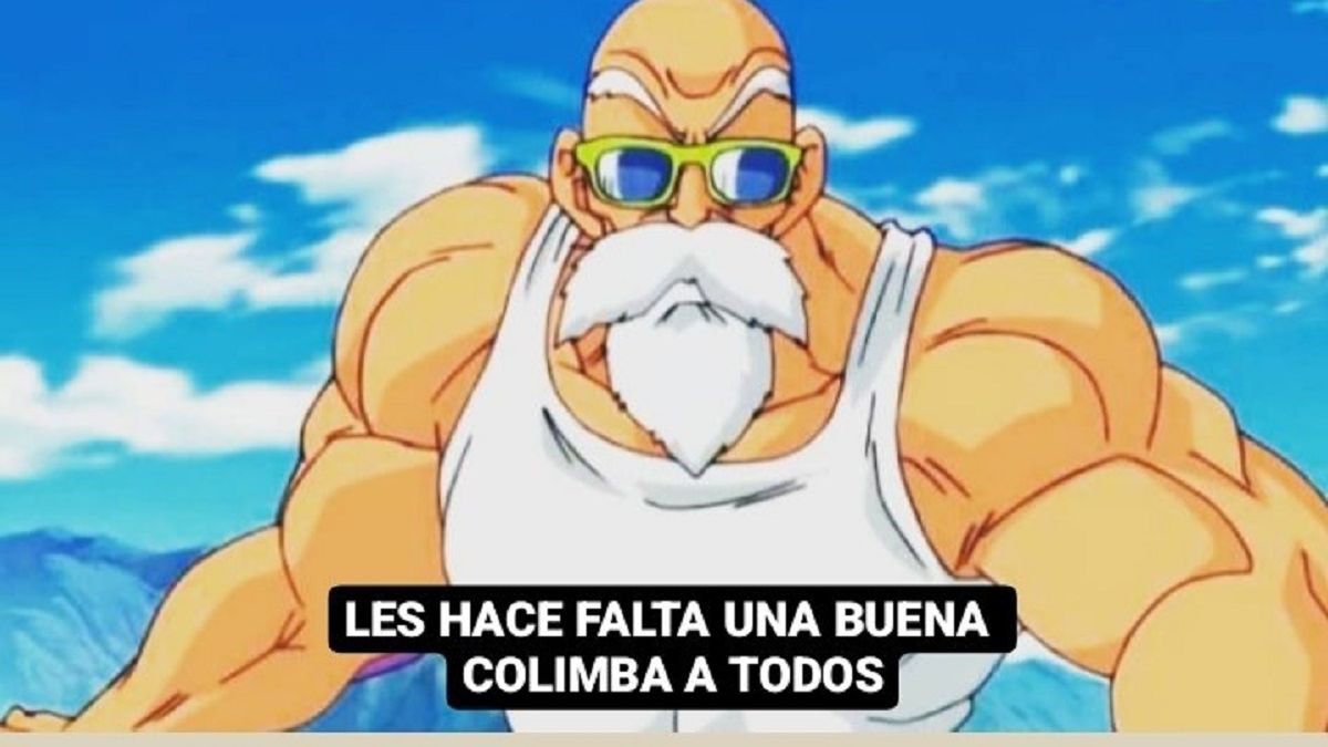 Gran Hermano: los memes por el Alfa nominado