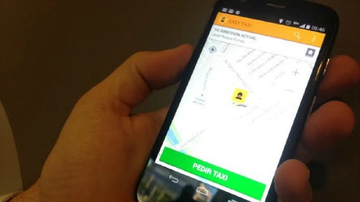 Easy Taxi lanza una nueva y mejorada versión de su app