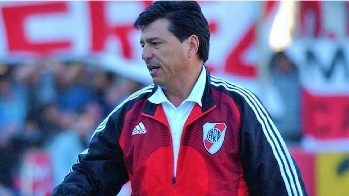 River vs Argentinos Jrs. por la Liga Profesional: horario, formaciones y TV