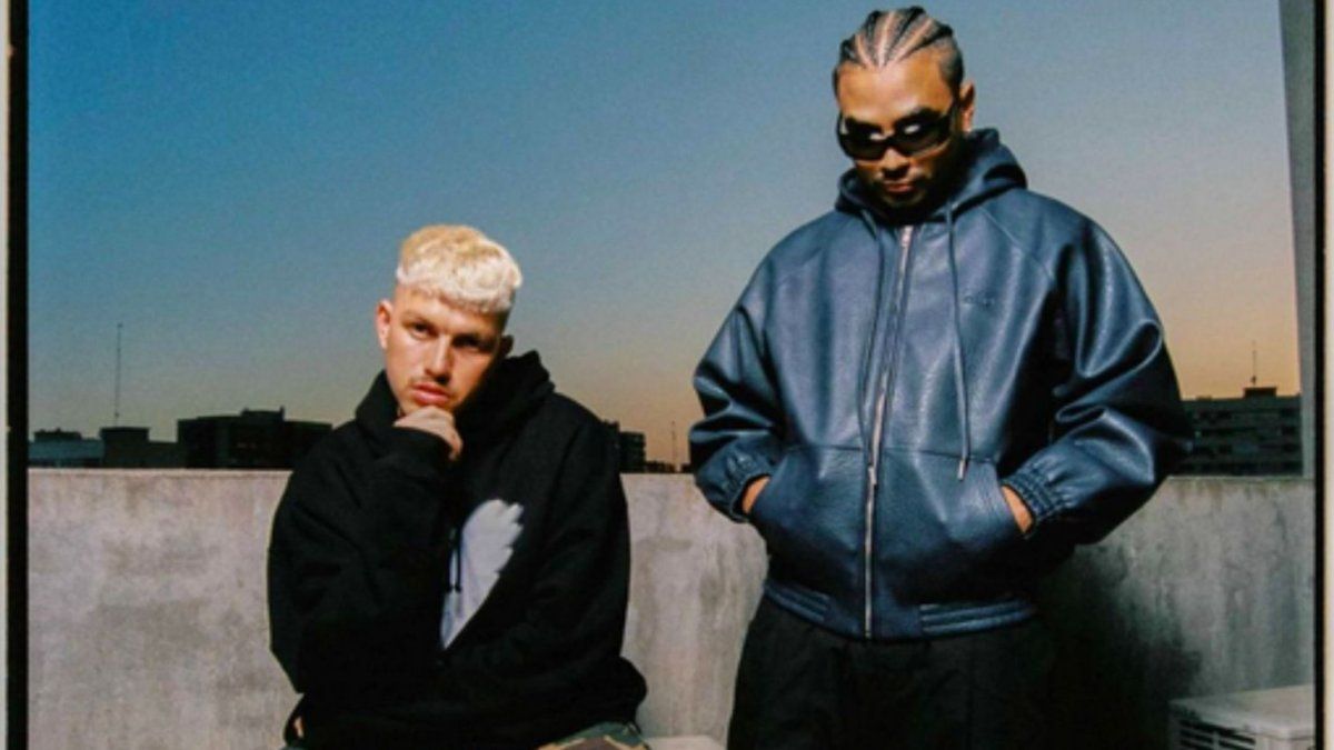 Marc Seguí amplía sus horizontes musicales y lanzó Pa K junto a Álvaro Díaz