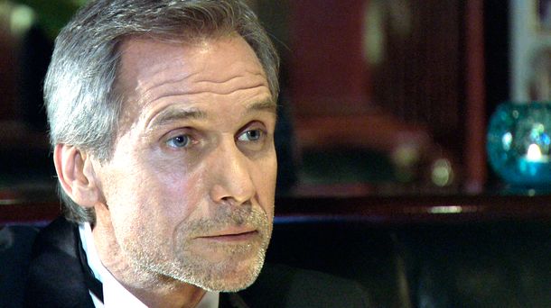 Raúl Taibo fue papá a los 62 años y recordó el nacimiento de su hija