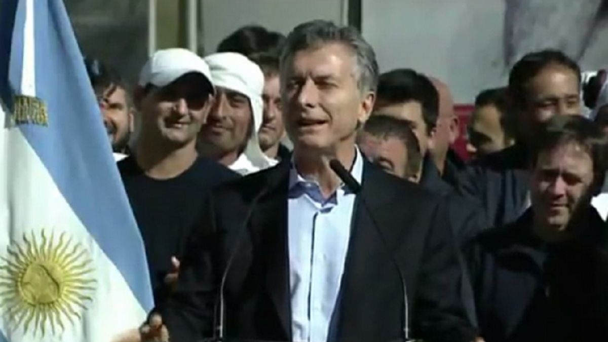 Si se aprueba la ley, Macri ya decidió que vetará la doble indemnización