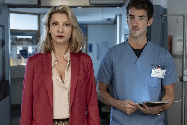 Netflix: la serie subida de tono que arrasa en la plataforma y confirma una segunda temporada