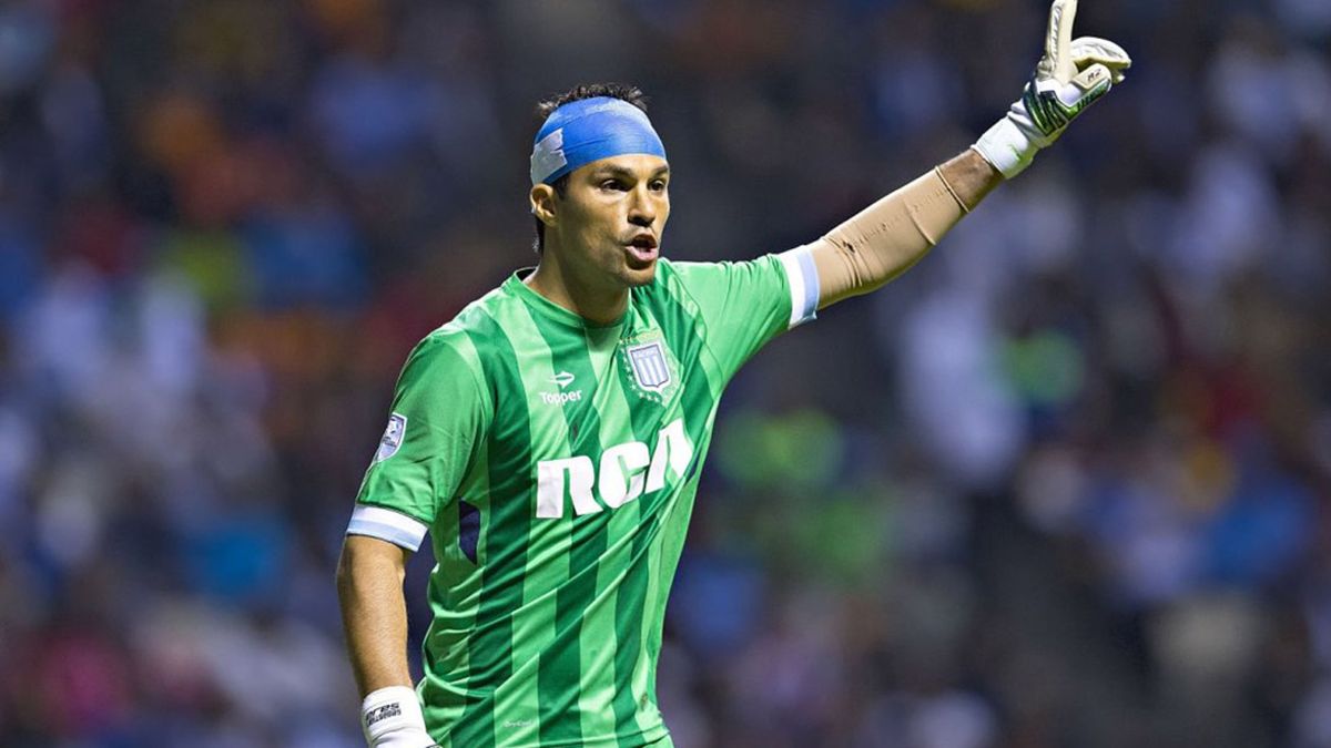 A los 37 años, Sebastián Saja probará suerte en la Segunda División