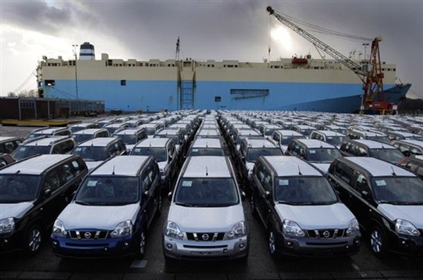 Concesionarios dicen que están por llegar a las 10 mil reservas de ...