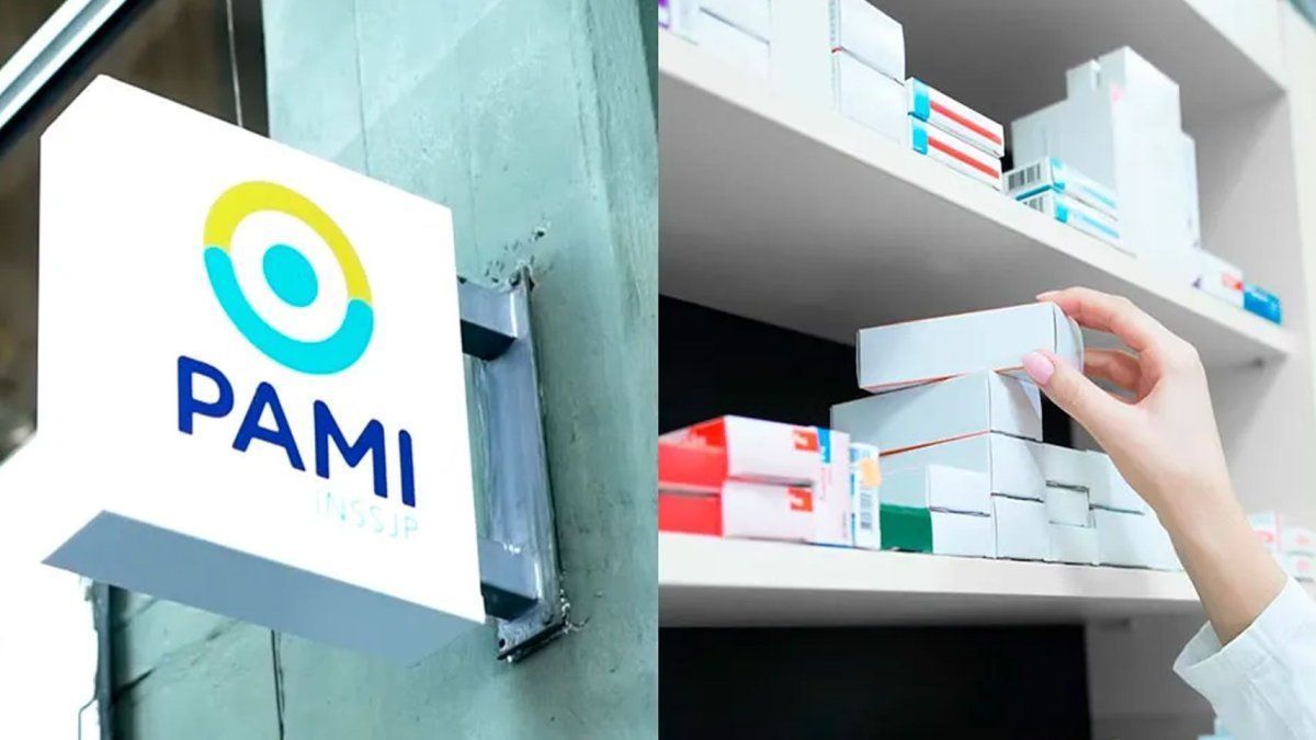 El descargo del titular del PAMI tras la quita de medicamentos: qué dijo