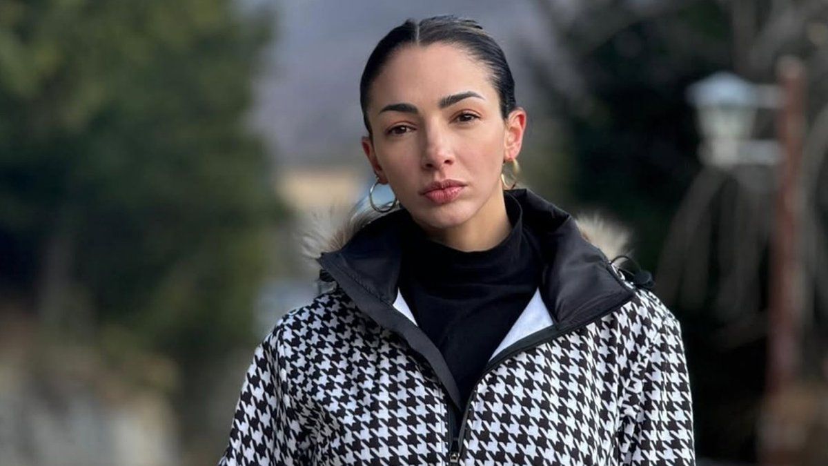 Thelma Fardin reveló que padece una enfermedad que le causa mucho dolor