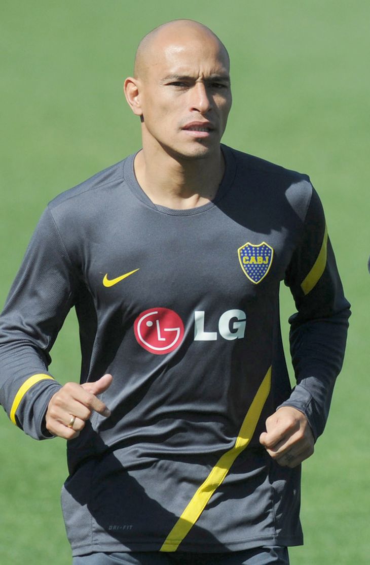 La tristeza de Clemente: Nunca me pasó algo así