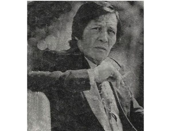 Murió el actor Luis Aranda, el villano de las telenovelas