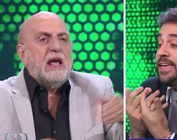 Nicolás Distasio - Minutouno.com