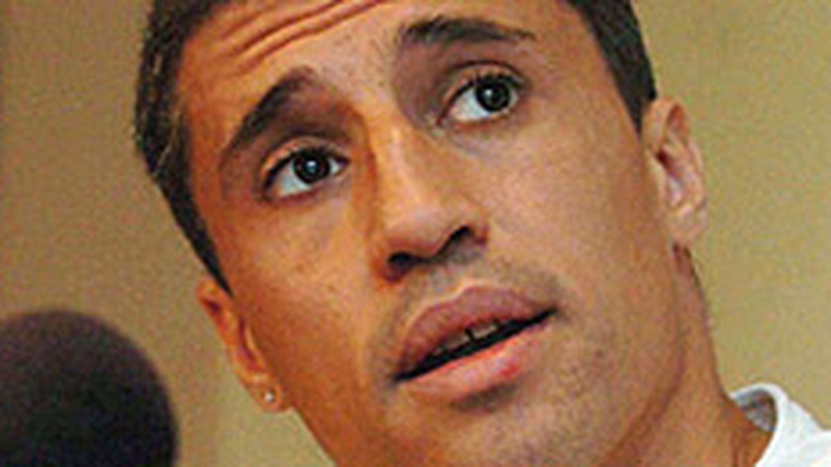 Se enfría el traspaso de Crespo al Real Madrid