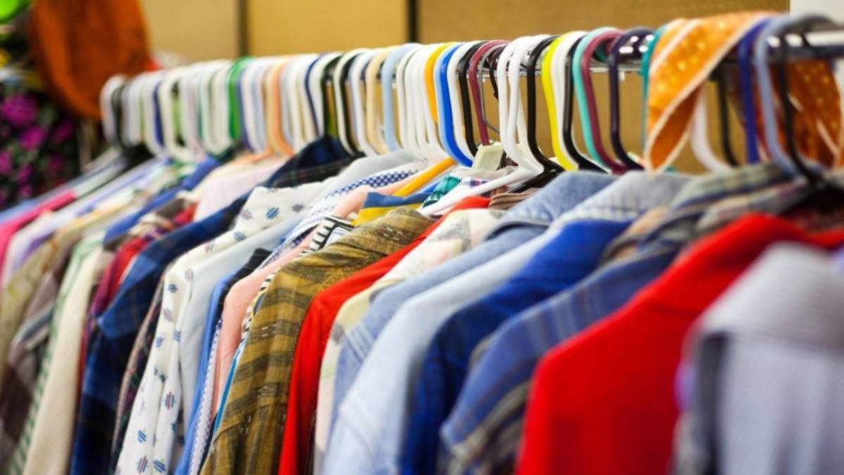 Cinco consejos para prolongar la vida útil de la ropa: así deberías lavarla