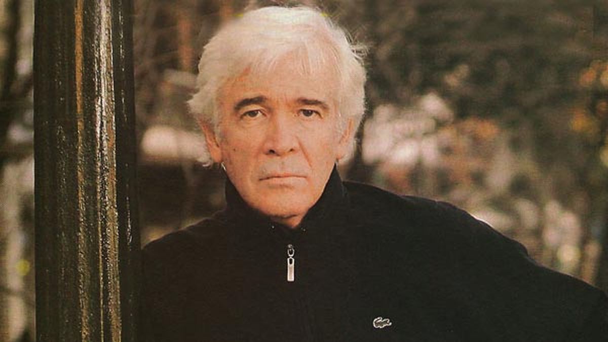 El drama de Dany Martin: Mi mujer fue a la única que amé en mi vida