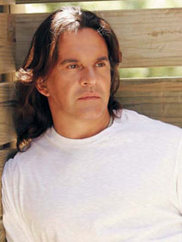 Laport y Del Boca juntos