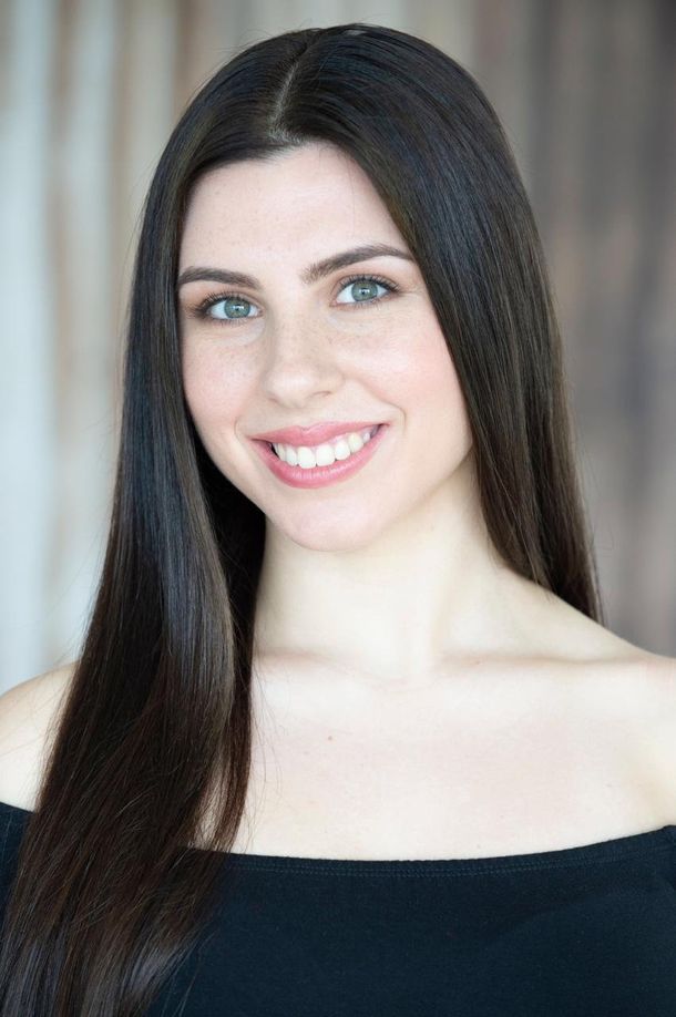 Quién es Cindy Fos, una de las jóvenes figuras de Tango y burlesque